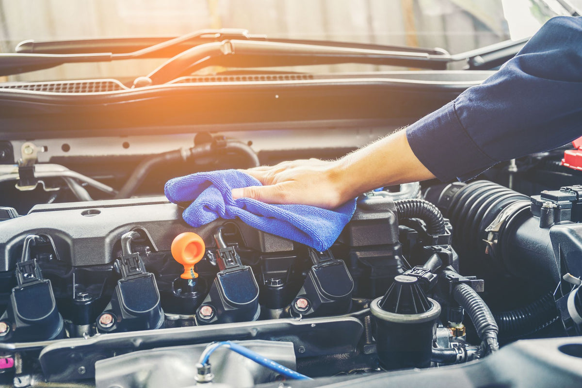 What Can A Car Degreaser Do?