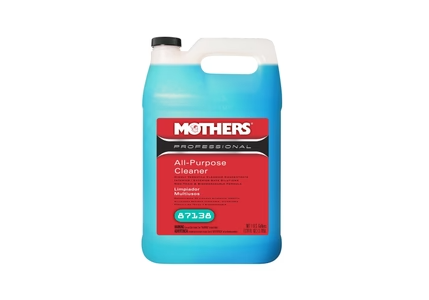 Mothers Pro All-Purpose Cleaner 1 Gallon